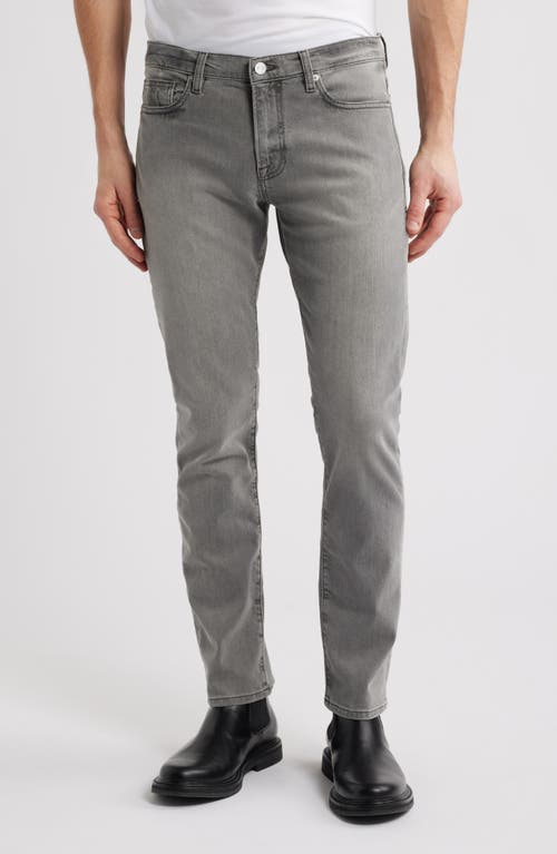 FRAME FRAME L'Homme Slim Fit Jeans